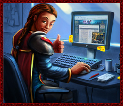 Tibia Retro - Free Multiplayer Online Role Playing Game - Download Client